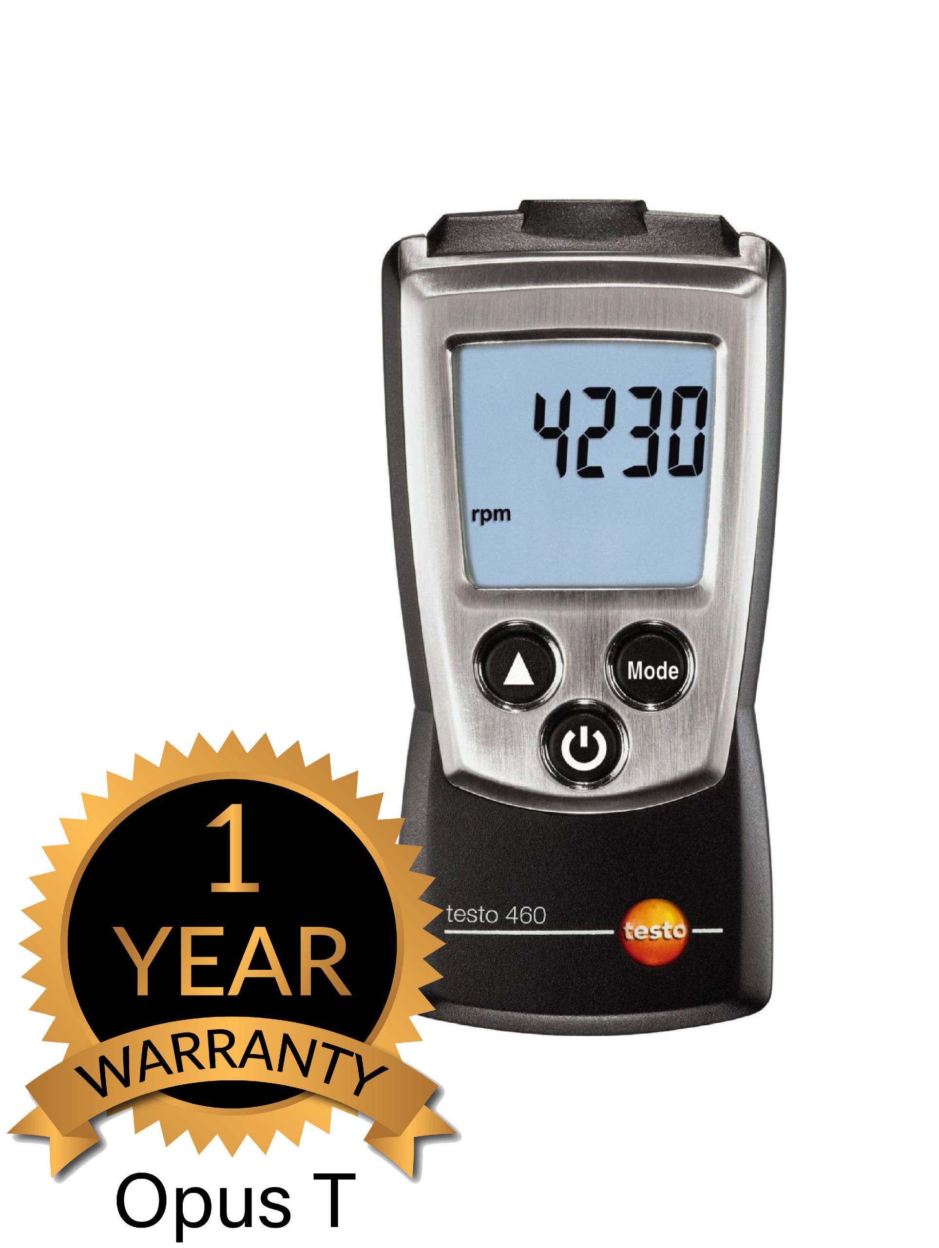 Тахометр testo 465 инструкция - 97 фото